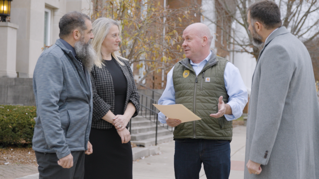 CONTACT US – Dave Taylor for Congress