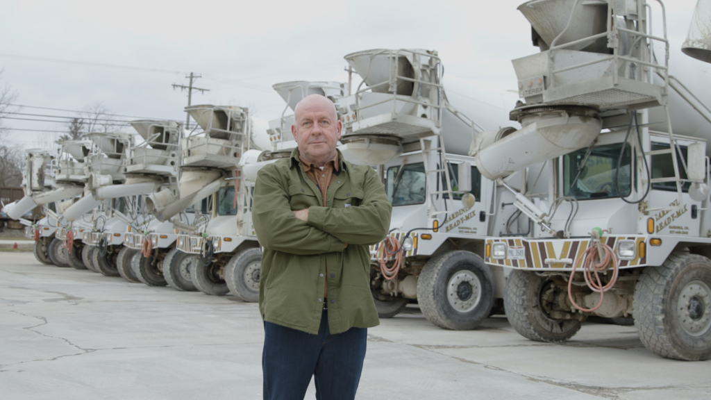 Meet David – Dave Taylor for Congress